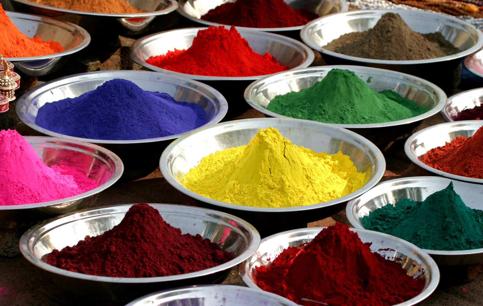 The Five Days of Diwali - Office Holidays Blog