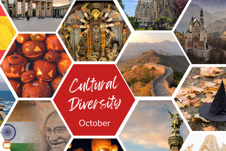 October 2025 Cultural Diversity Update - Office Holidays Blog